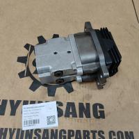 China Hyunsang Machinery Parts 31MH-20030 Pedal For R16-9 R27Z-9 R35Z-7 R35Z-7A for sale