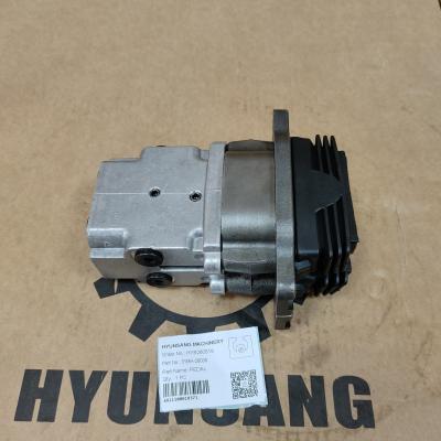 China Hyunsang Machinery Parts 31MH-20030 Pedal For R16-9 R27Z-9 R35Z-7 R35Z-7A for sale