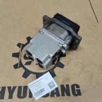 China Hyunsang Machinery Parts 31MH-20030 Pedal For R16-9 R27Z-9 R35Z-7 R35Z-7A for sale