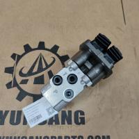 China Hyunsang Machinery Parts 31MH-20030 Pedal For R16-9 R27Z-9 R35Z-7 R35Z-7A for sale