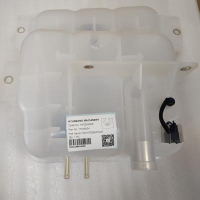 China Excavator Parts Tank 17336824 VOE17336824 for EC340D EC380D EC480D for sale