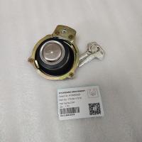 China Excavator Parts Oil Fuel Tank Cover 17A-60-11310 17A6011310 For  PC220-8 PC350-8 PC300-8 PC450-8 for sale