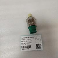 China Hyunsang Excavator Parts 6560-61-7201 Sensor For  HM400 SAA6D140E WA500 excavator for sale