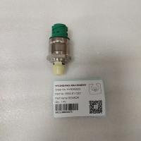 China Hyunsang Excavator Parts 6560-61-7201 Sensor For  HM400 SAA6D140E WA500 excavator for sale