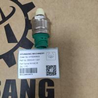 China Hyunsang Excavator Parts 6560-61-7201 Sensor For  HM400 SAA6D140E WA500 excavator for sale