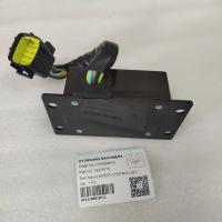 China Excavator Parts Wiper Controller 14375175 For EC240B EC290B EC460B for sale