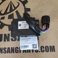 China Excavator Parts Wiper Controller 14375175 For EC240B EC290B EC460B for sale