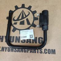 China Excavator Parts Support 14529997 For EC135B EC140B EC160B EC180B for sale