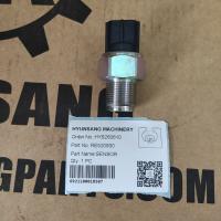 China Excavator Parts Sensor RE520930 For 7420 7520 7710 7810 8120 for sale