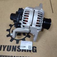 China Excavator Parts Alternator 14632907 VOE14632907 For EC750D EC750E EC950E for sale