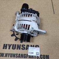 China Excavator Parts Alternator 14632907 VOE14632907 For EC750D EC750E EC950E for sale