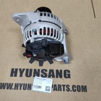 China Excavator Parts Alternator 14632907 VOE14632907 For EC750D EC750E EC950E for sale