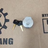 China Excavator Parts Ignition Switch 08086-50100 For PC88MR-8 PC130-8 PC300-8 PC300LC-8 for sale