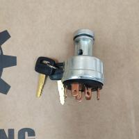 China Excavator Parts Ignition Switch 08086-50100 For PC88MR-8 PC130-8 PC300-8 PC300LC-8 for sale