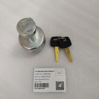 China Excavator Parts Ignition Switch 08086-50100 For PC88MR-8 PC130-8 PC300-8 PC300LC-8 for sale