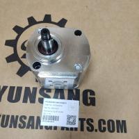 China Excavator Parts Gear Pump 05813227 For Road Roller BW217D for sale