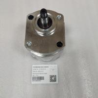 China Excavator Parts Gear Pump 05813227 For Road Roller BW217D for sale
