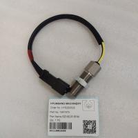 China Hyunsang Excavator Parts Sensor 196-7973 for 315C 320C for sale