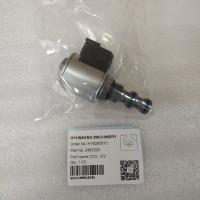 China Excavator Parts Solenoid Valve 248-3290 For 414E 416E 420E 422E 428E for sale