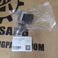 China Excavator Parts Solenoid Valve 248-3290 For 414E 416E 420E 422E 428E for sale