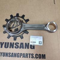 China Excavator Parts Connecting Rod 320/03328 For Engine 448 for sale