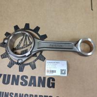 China Excavator Parts Connecting Rod 320/03328 For Engine 448 for sale