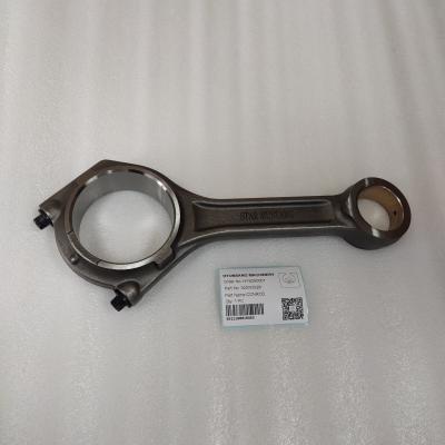 China Excavator Parts Connecting Rod 320/03328 For Engine 448 for sale