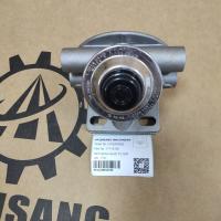 China Excavator Parts Filter Housing VOE11713138 For EC135B EC140B EC160B EC180B for sale
