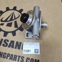 China Excavator Parts Filter Housing VOE11713138 For EC135B EC140B EC160B EC180B for sale