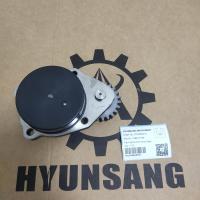 China Excavator Parts Oil Pump YUBP-01126 for sale