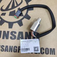 China Excavator Parts Speed Sensor 522-1641 For 3176C 3516B 3516C 3406E 3196 for sale