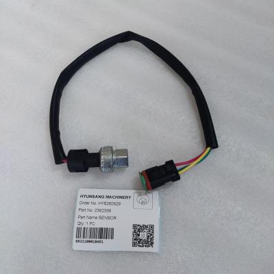 China Excavator Spare Parts Sensor 239-2396 For Engine C13 C18 C11 C9 C7 3126B C32 for sale