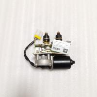 China Wheel Loader Wiper Motor 418-926-3931 4189263931 for WA150 WA200 WA250 for sale