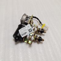 China Wheel Loader Wiper Motor 418-926-3931 4189263931 for WA150 WA200 WA250 for sale