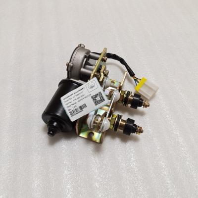 China Wheel Loader Wiper Motor 418-926-3931 4189263931 for WA150 WA200 WA250 for sale