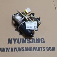 China Wheel Loader Wiper Motor 418-926-3931 4189263931 for WA150 WA200 WA250 for sale