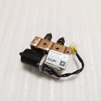 China Wheel Loader Wiper Motor 418-926-3931 4189263931 for WA150 WA200 WA250 for sale