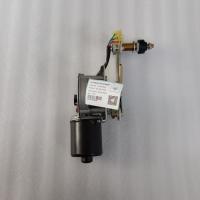 China Hyunsang Wiper Motor 421-56-21520 4215621520 for WA120 WA180 WA250 for sale