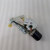 China Hyunsang Wiper Motor 421-56-21520 4215621520 for WA120 WA180 WA250 for sale