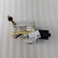 China Hyunsang Wiper Motor 421-56-21520 4215621520 for WA120 WA180 WA250 for sale