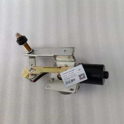 China Hyunsang Wiper Motor 421-56-21520 4215621520 for WA120 WA180 WA250 for sale