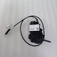 China Engine Stop Motor 2523-9016 25239016 for DL250A DX300LCA DX340LCA for sale