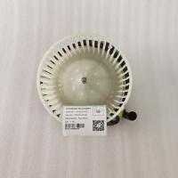 China Excavator Parts Blower Motor 56500-40180 5650040180 for SK210 for sale