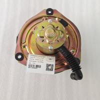 China Excavator Parts Blower Motor 56500-40180 5650040180 for SK210 for sale