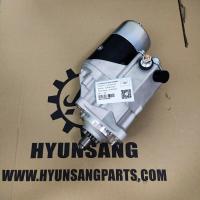 China Hyunsang High Quality Engine Parts Starter Motor 428000-1690 4280001690 for sale