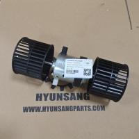 China Hyunsang Blower Motor Assy AN51500-10970 AN5150010970 for HD465-7R for sale