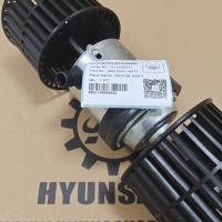 China Hyunsang Blower Motor Assy AN51500-10970 AN5150010970 for HD465-7R for sale