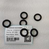 China Excavator Spare Parts Valve Seal 6F-1069 6F1069 for 3304 3306 for sale