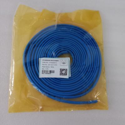 China Excavator Parts Seal 20Y-30-11370 20Y3011370 for PC200-5 PC200-6 for sale