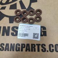 China Excavator Parts Seal 702-16-71150 For PC100-6 PC120-6 PC300-8 PC350-8 for sale